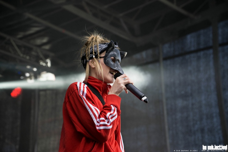 Festivals / Asta Sommerfestival / 2018 / Antifuchs