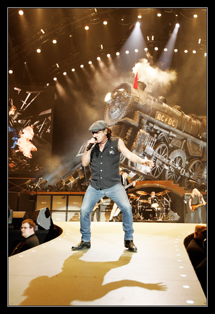 Preview: AC/DC mit neuem Programm zurück in Deutschland (21.06.2015 ...