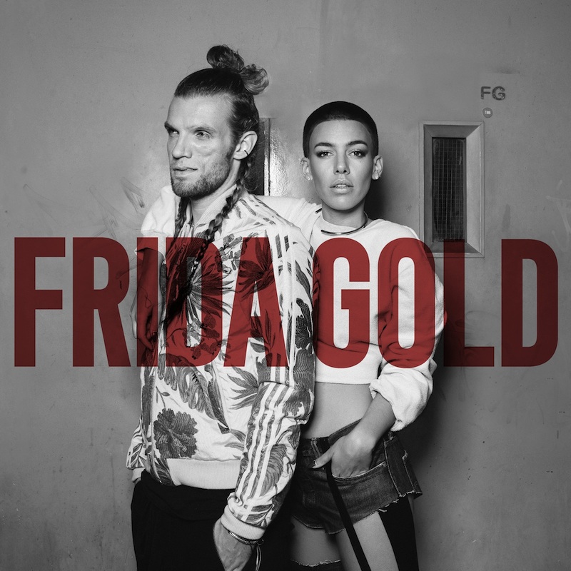 Frida Gold: neues Album bei Warner Music | be subjective!