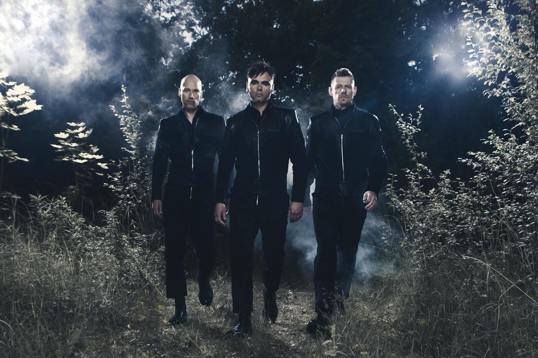 Preview: 25 Jahre OOMPH! – endlich wieder auf Tour mit neuem Album „XXV ...