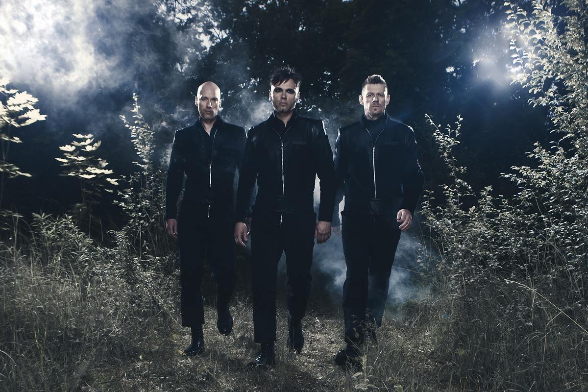 Preview: 25 Jahre OOMPH! – endlich wieder auf Tour mit neuem Album „XXV ...