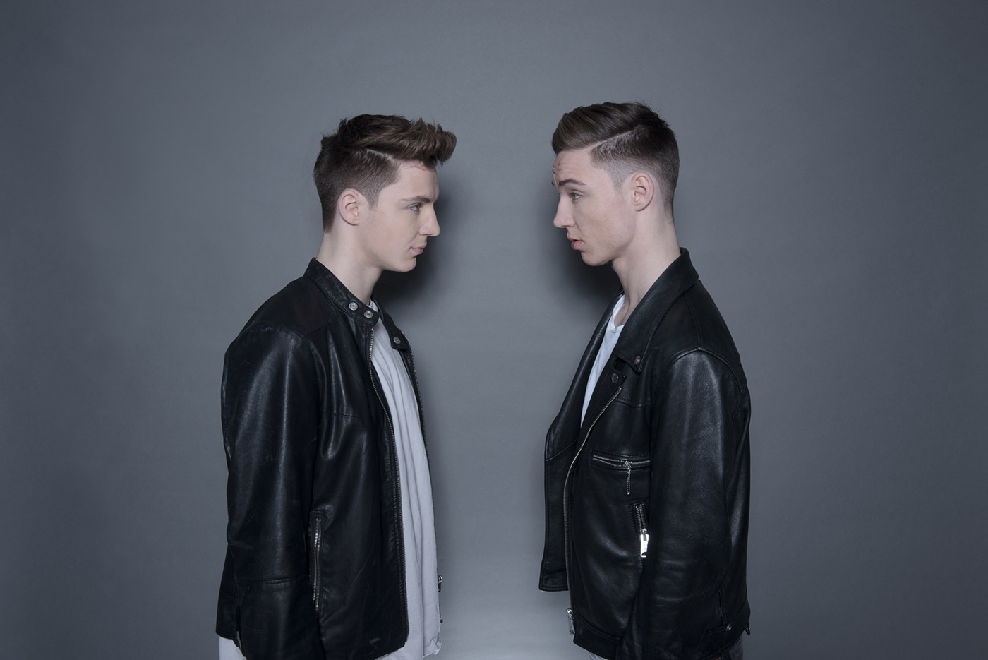 Preview: YouTube Sterne – Die Lochis feiern Tour zum Debut #Zwilling ...