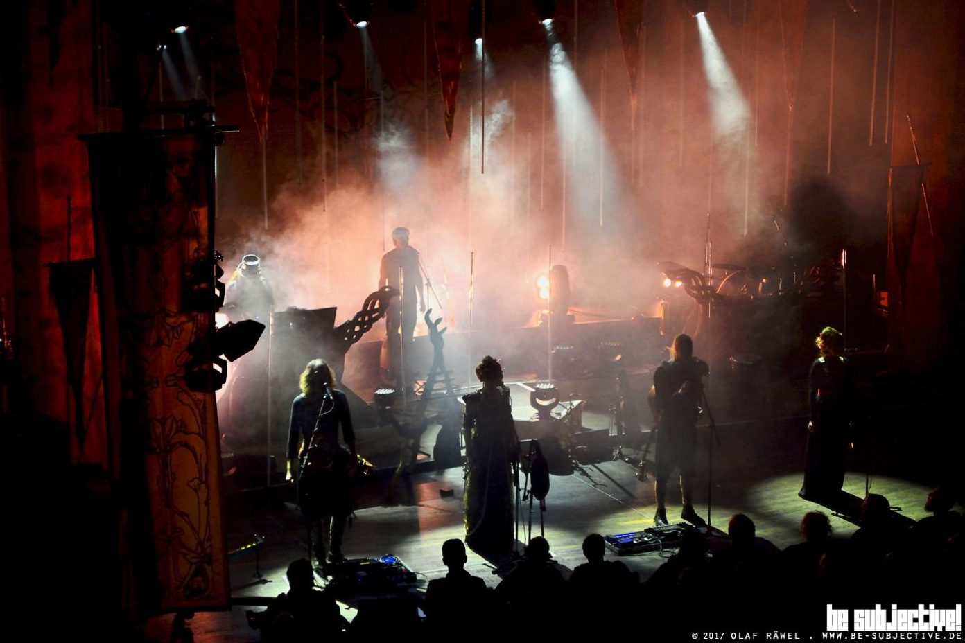 Review: Faun „Es geht um die Furchtbarkeit“ – Midgard Tour (24.03.2017 ...