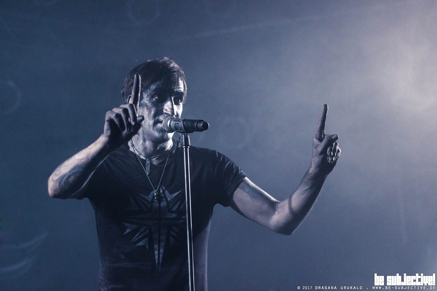 Preview: Stahlmann – Tour & Album „Bastard“ (2017) | be subjective!