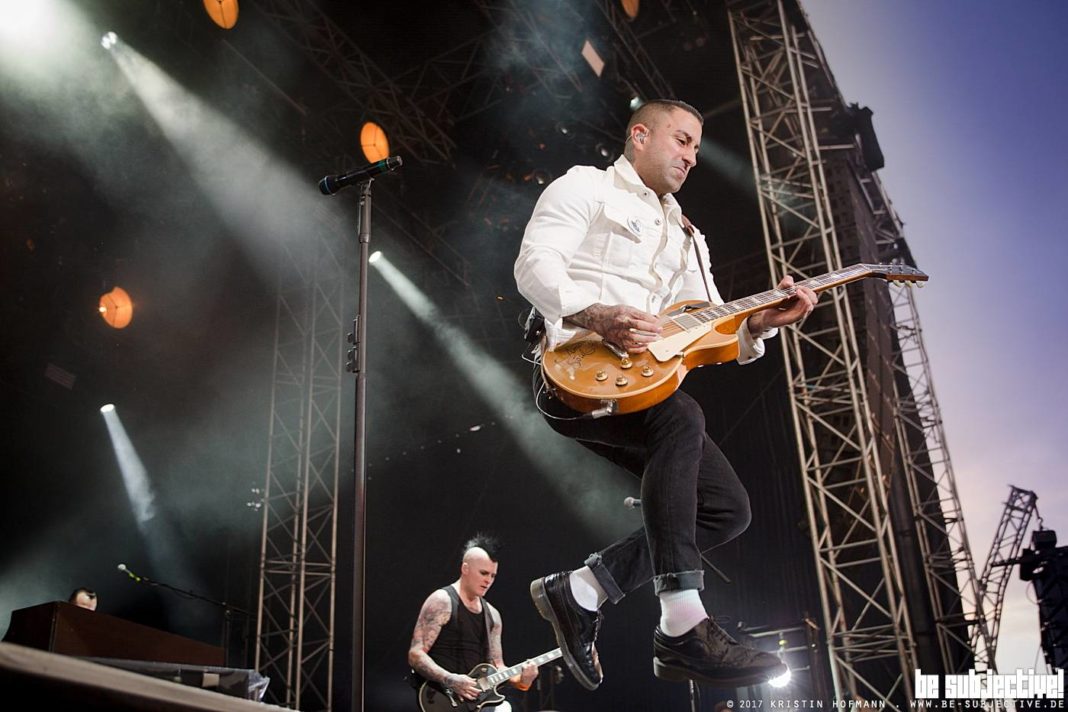 Preview: Alles (wird) wieder okay – Broilers live (2022)