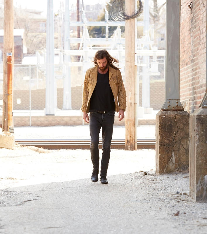 Preview: Jack Broadbent auf herbstlicher Europatour (2017) | be subjective!