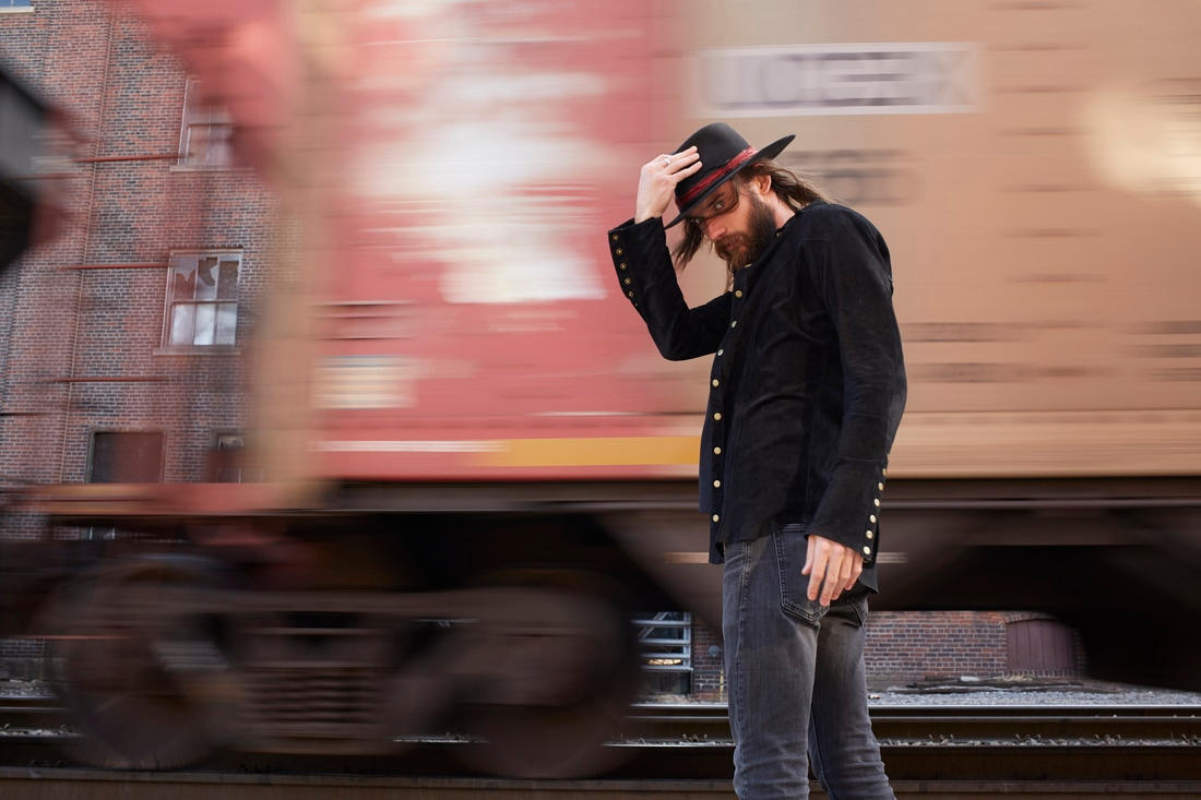 Preview: Jack Broadbent auf herbstlicher Europatour (2017) | be subjective!