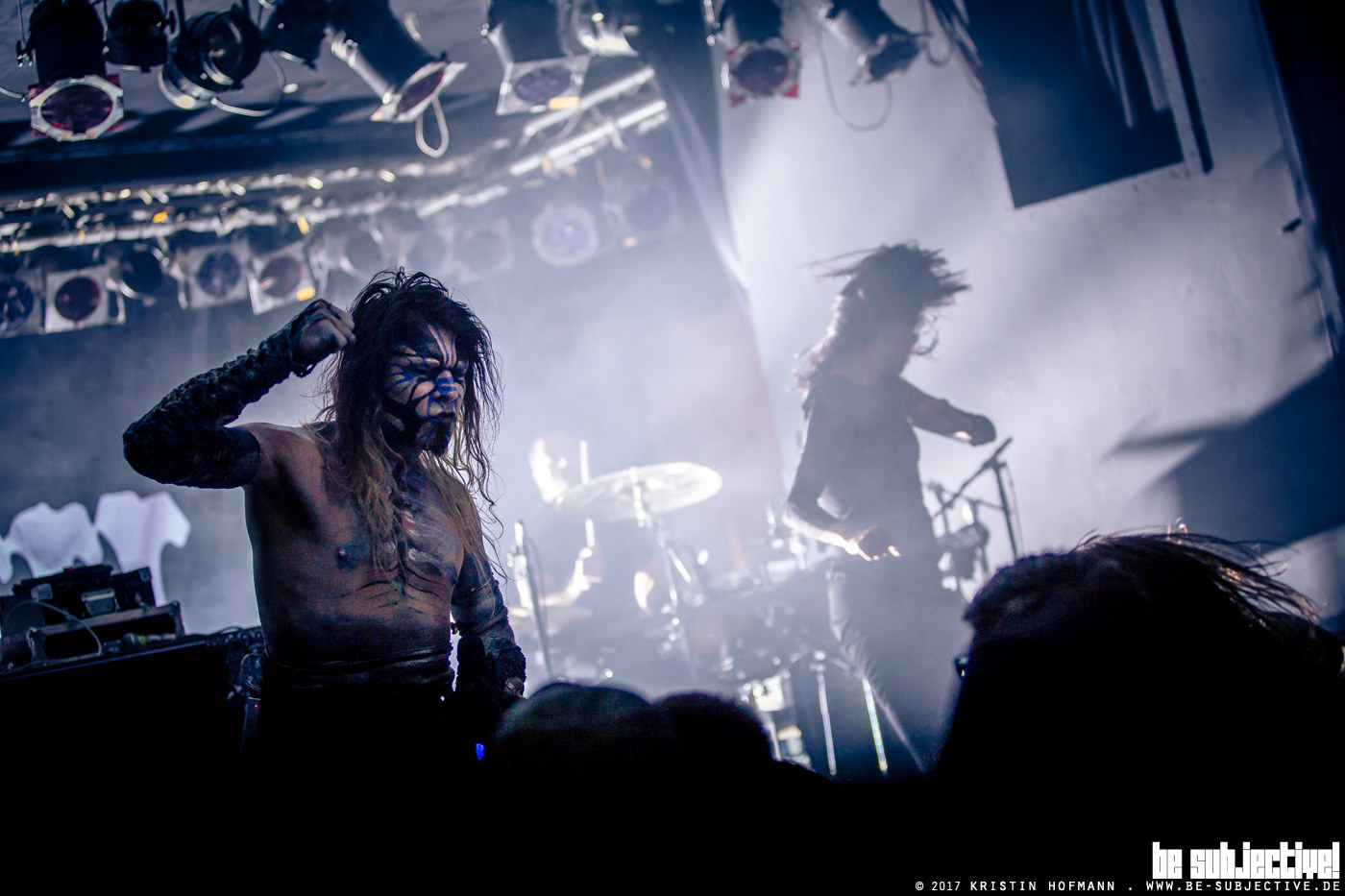 Review: Igorrr – Breakcore-Cocktails zum Wochenendausklang (29.10.2017 ...