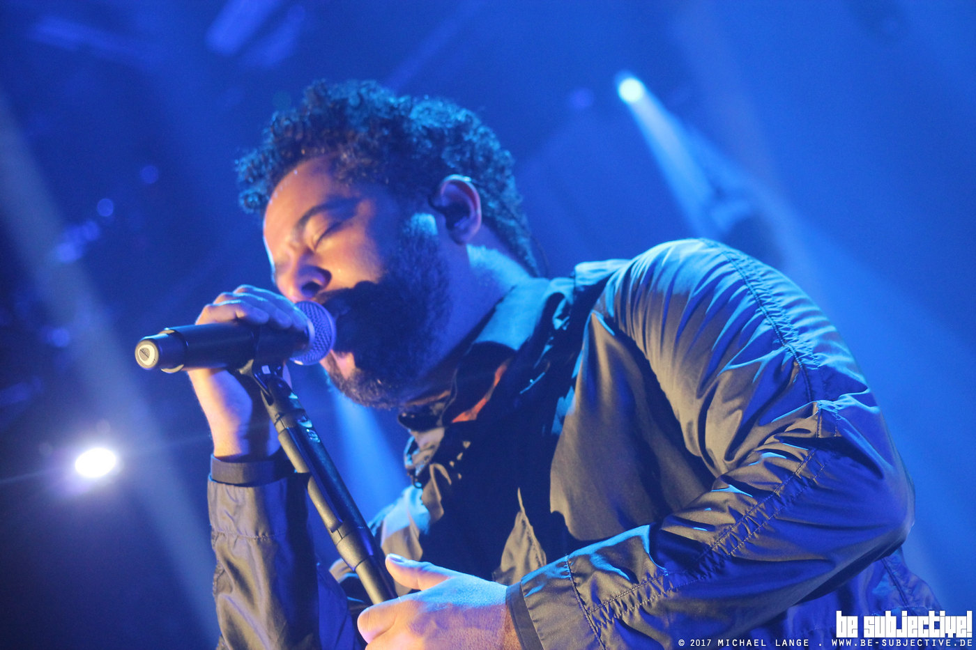 Preview: Alles lebt – Adel Tawil live (2020) | be subjective!