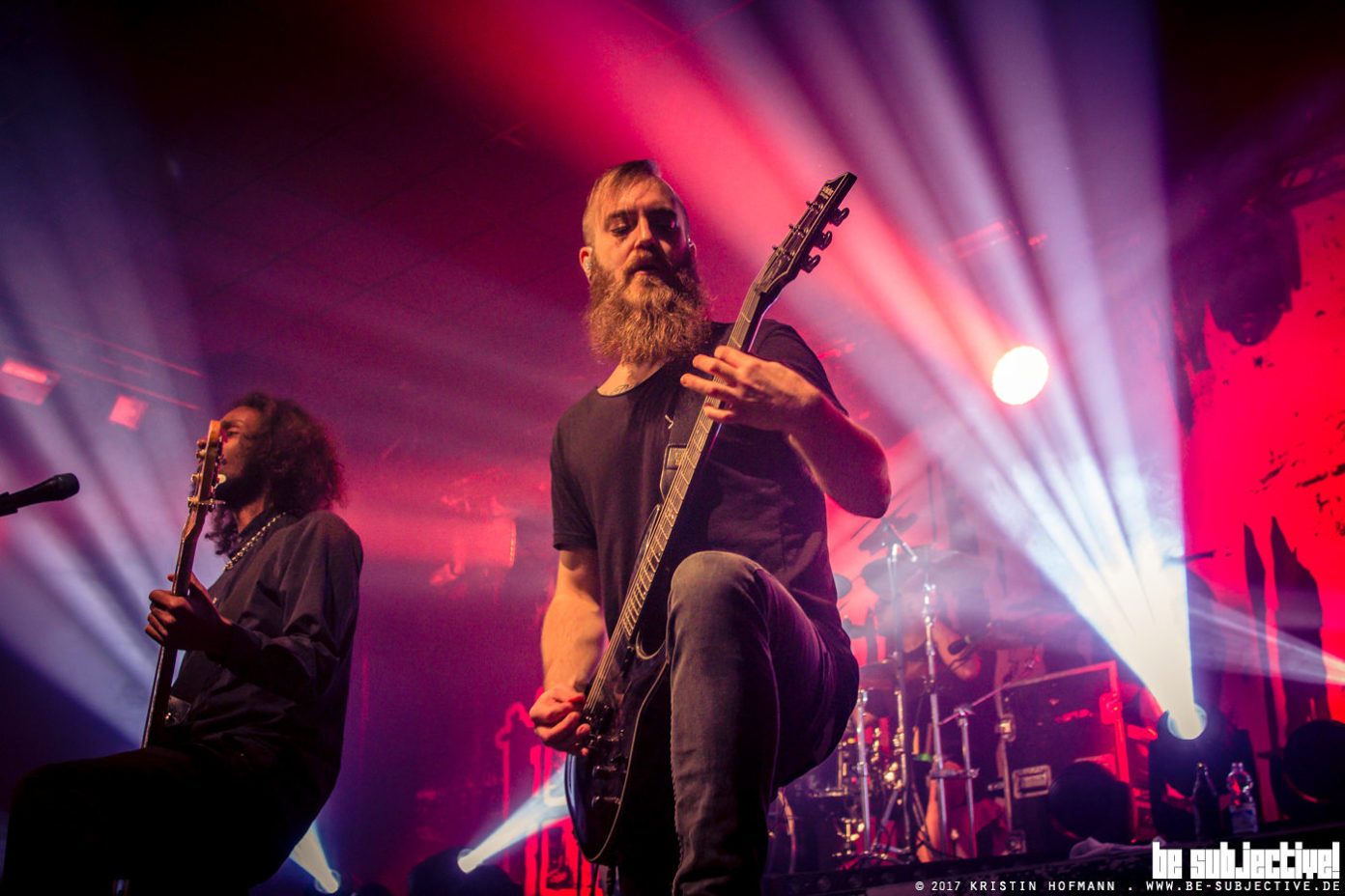 Review: Emil Bulls – Pop Punk, Metalcore & The Age of Revolution (18.11 ...