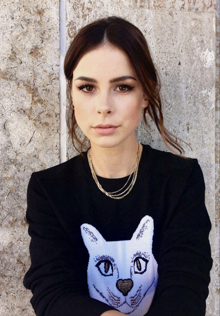 Preview: Mal Danke sagen – Lena live (2019) | be subjective!