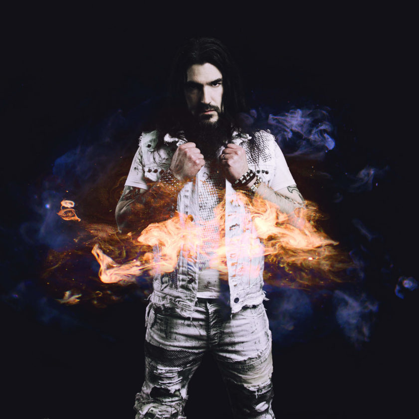 Machine Head: Das neue Album „Catharsis“! (2018) | be subjective!