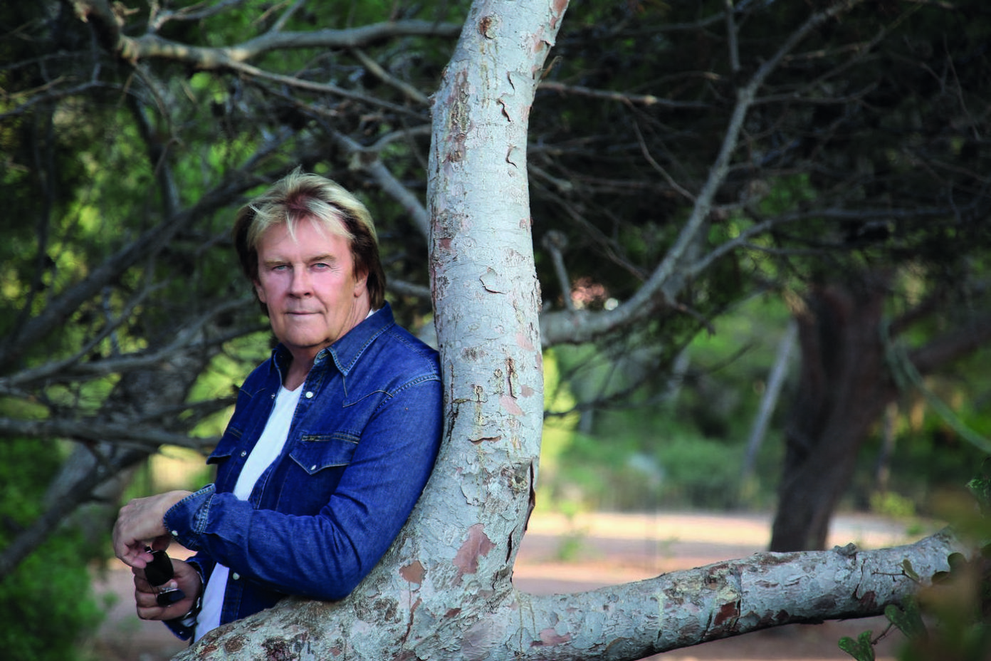 Preview: Mit viel, viel Herz – Howard Carpendale live (2018) | be ...