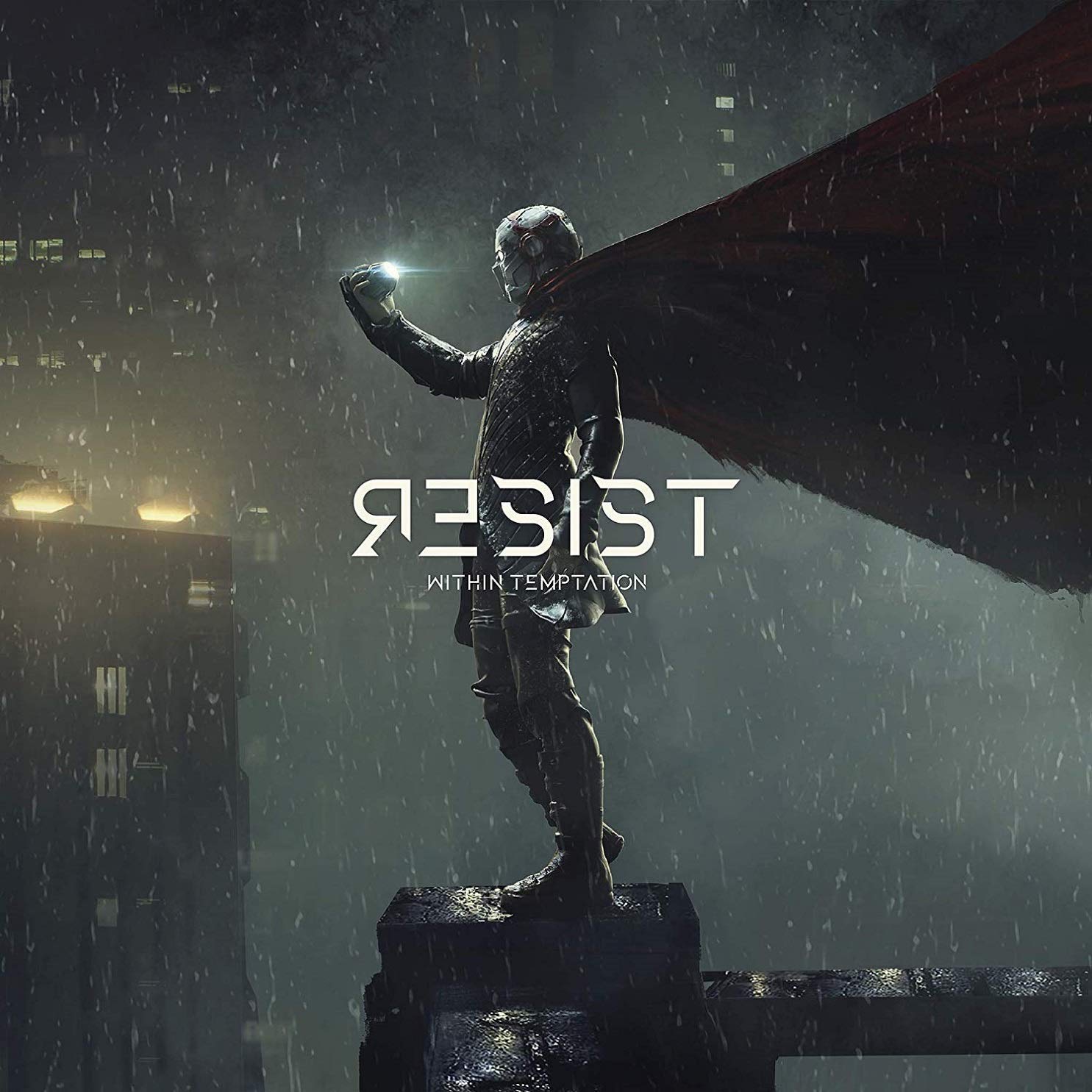 Preview: Within Temptation mit neuem Album „Resist“ auf Open Air Tour ...