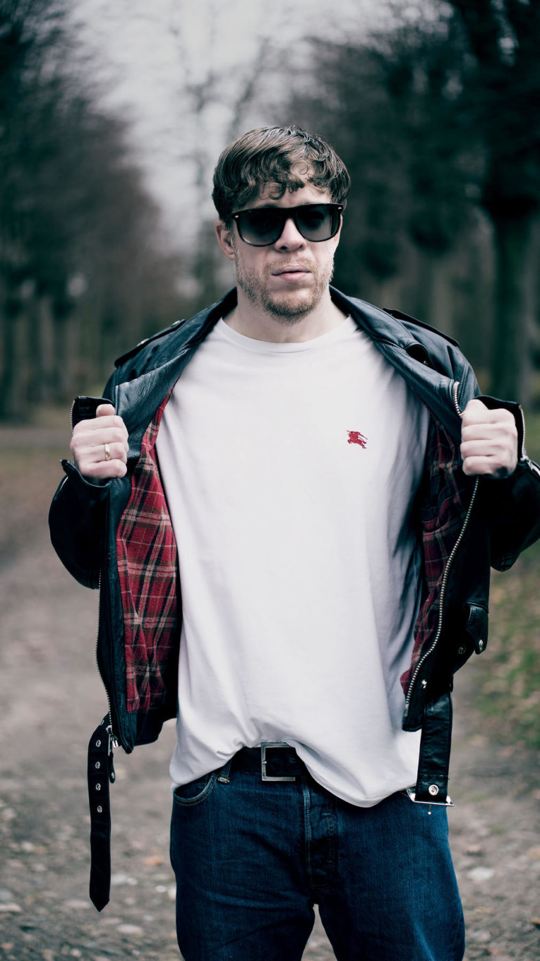 Preview: Ferris MC – veröffentlicht neue Single „Für Deutschland reicht ...