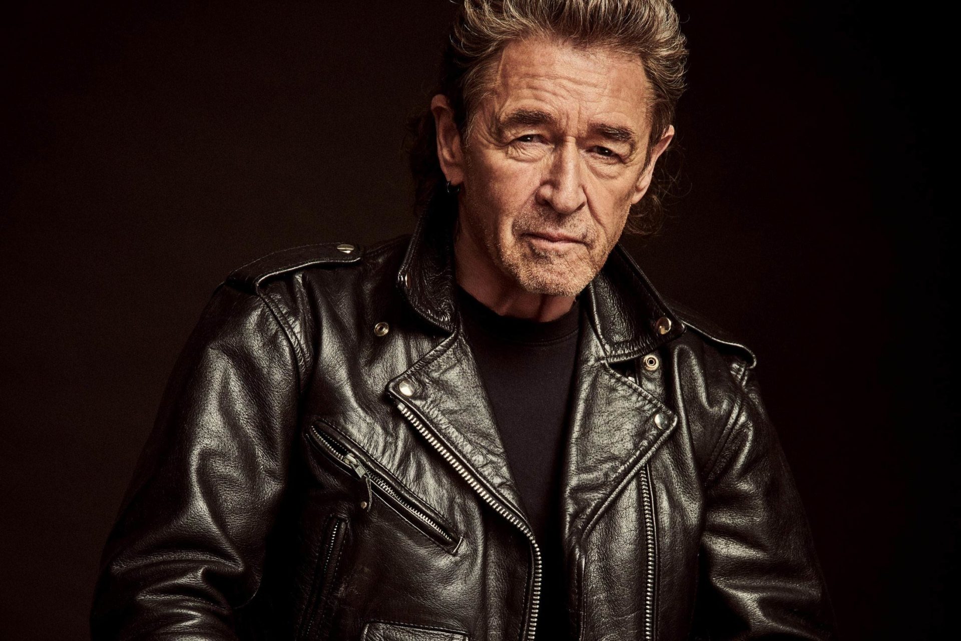 Preview: 50 Jahre Peter Maffay – diesmal wird es laut! Die ...