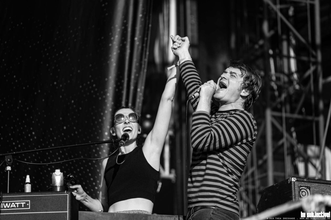 Preview: 15 Jahre „Die Perfektion“ – Madsen auf Tour (2021) | be ...