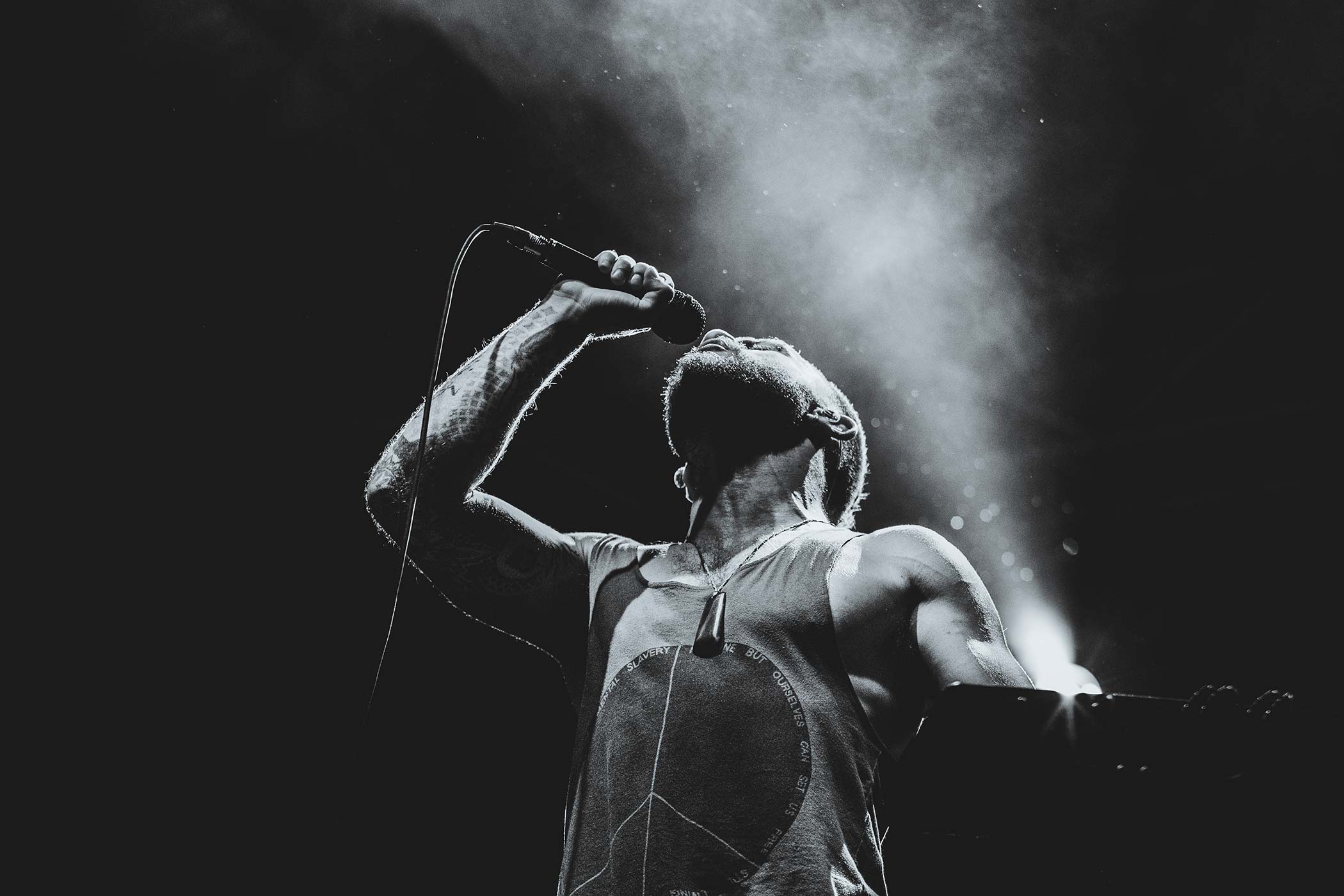 Preview: Einer wie alle – Dub FX auf Tour (2020) | be subjective!