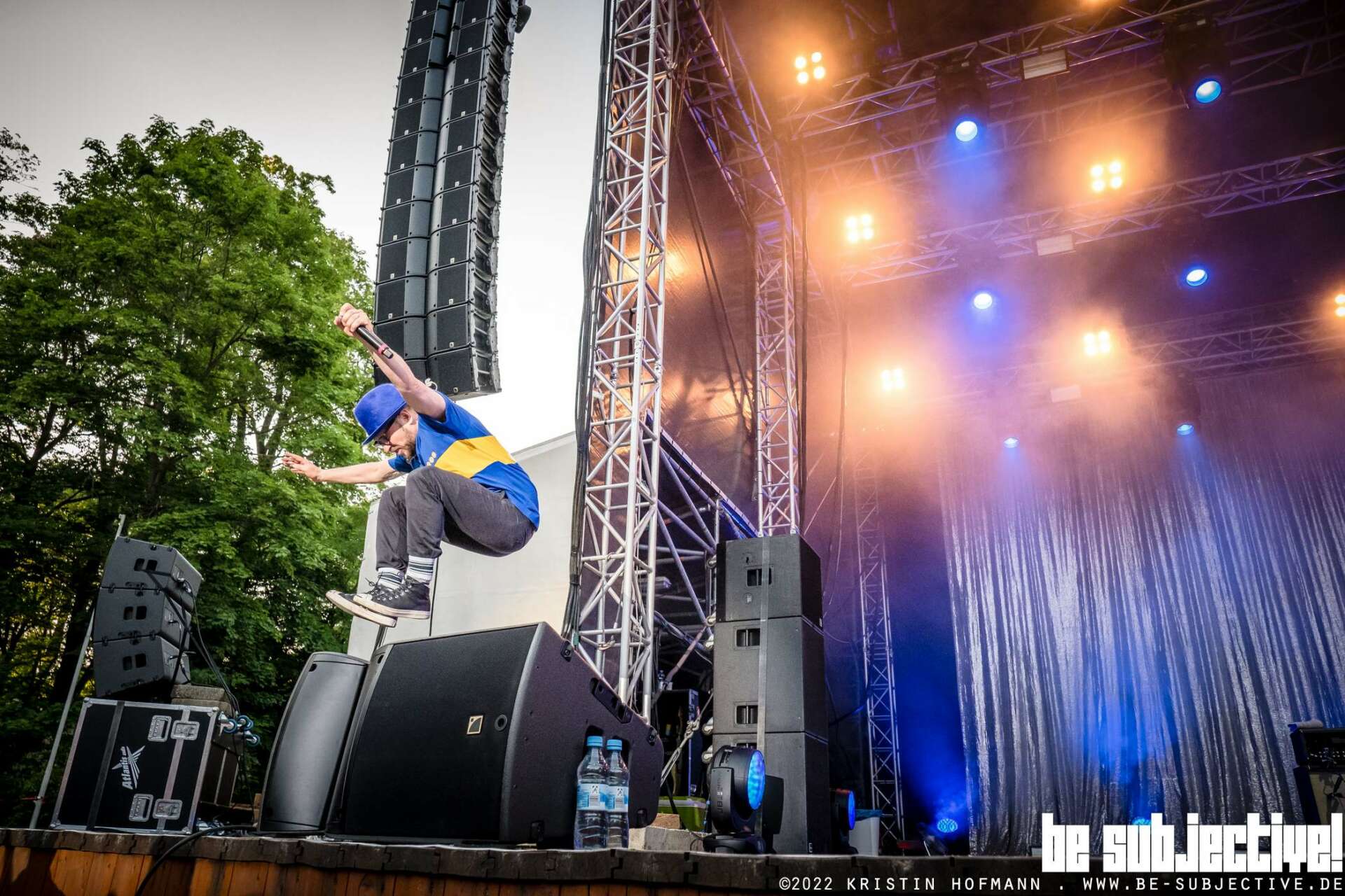 Preview: Bitte nochmal, Please! Beatsteaks Live [2025]