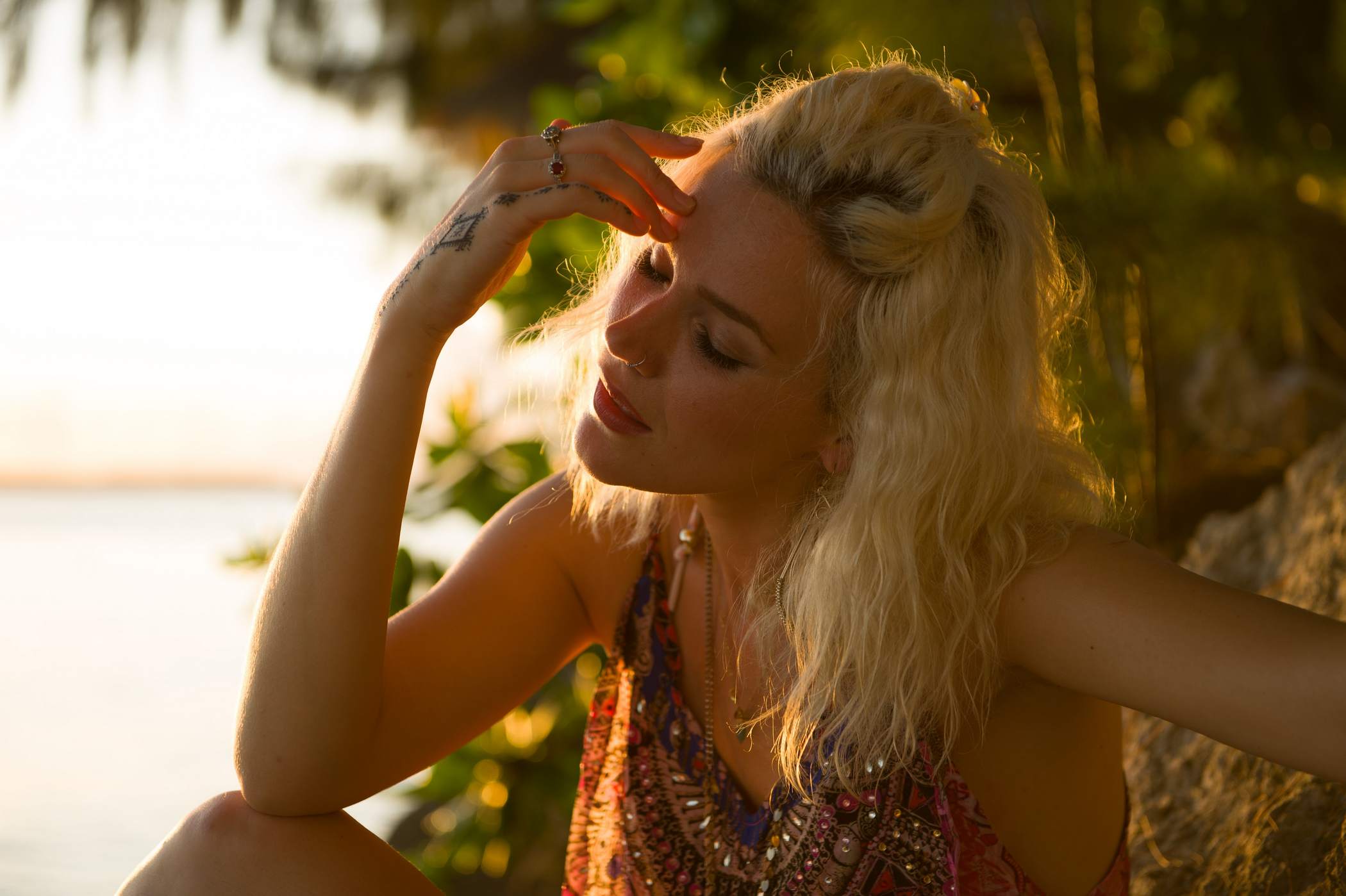 Preview: Empower female music – Joss Stone live (2022) | be subjective!