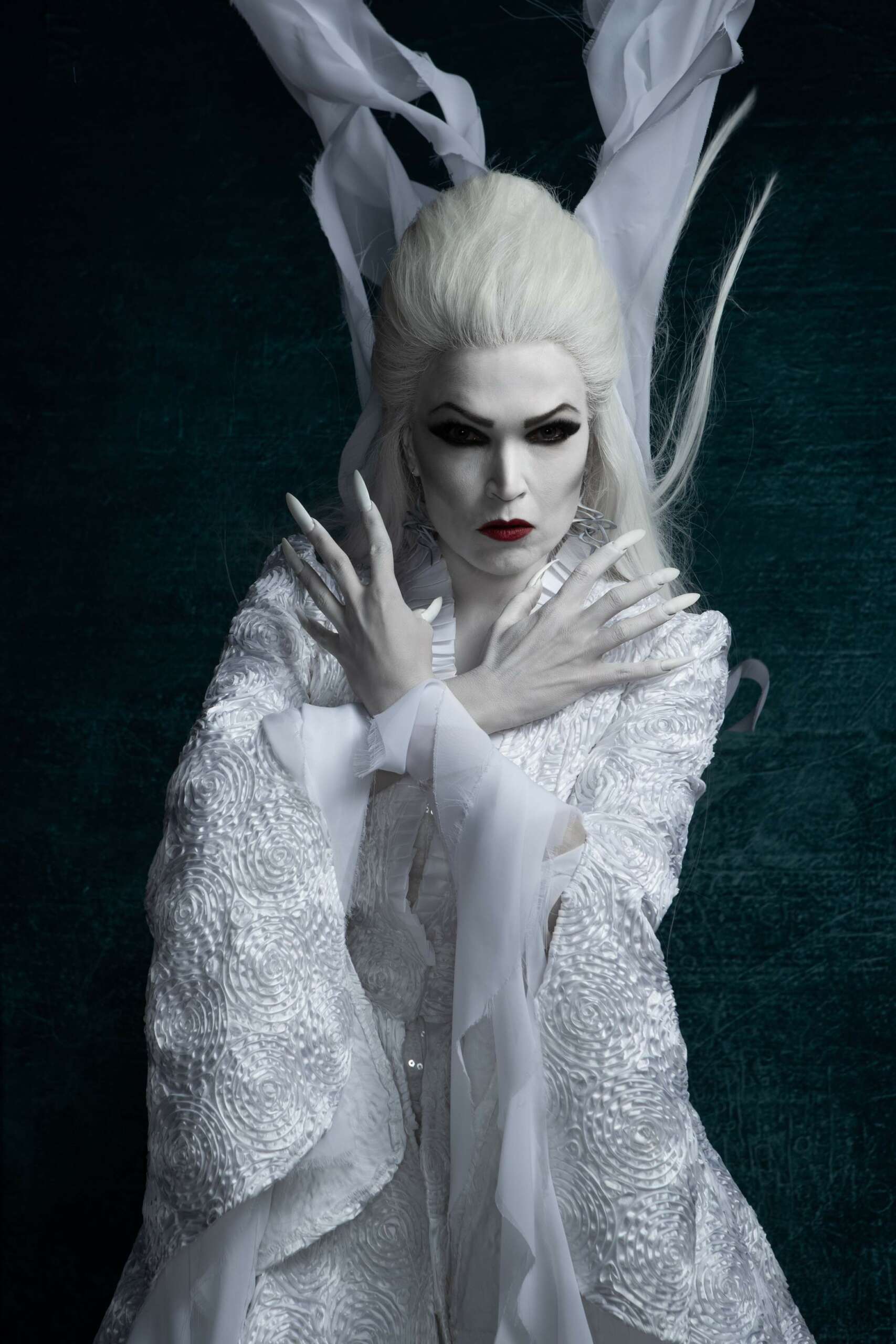 Tarja Turunen (Foto: Tim Tronckoe) | be subjective!