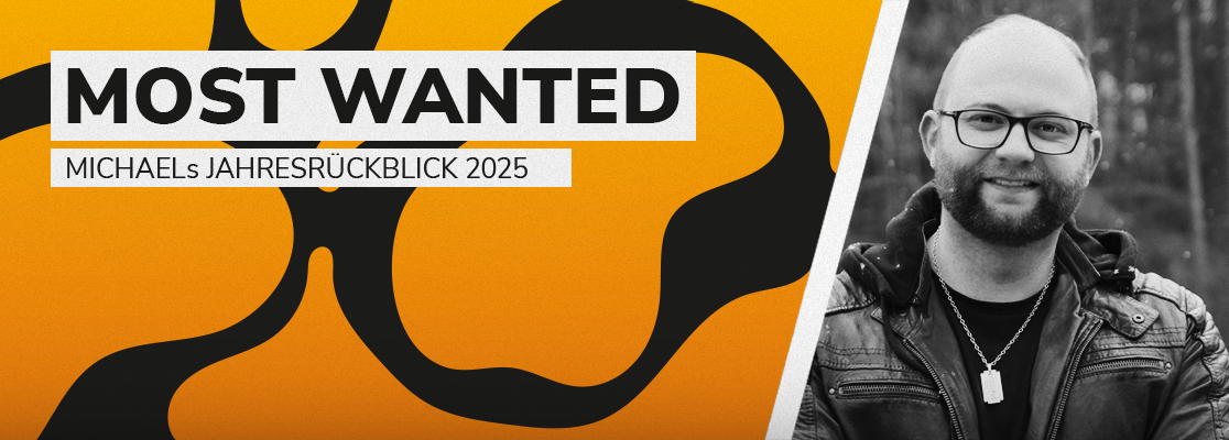 Most Wanted: Michael Gs Musikalischer Rückblick (2025) | be subjective!