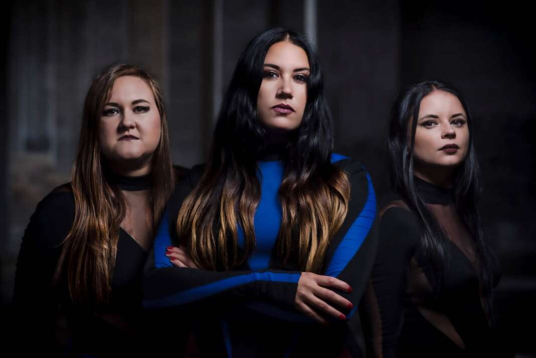 Preview: Keine Zicken – The Gems live (2026) | be subjective!