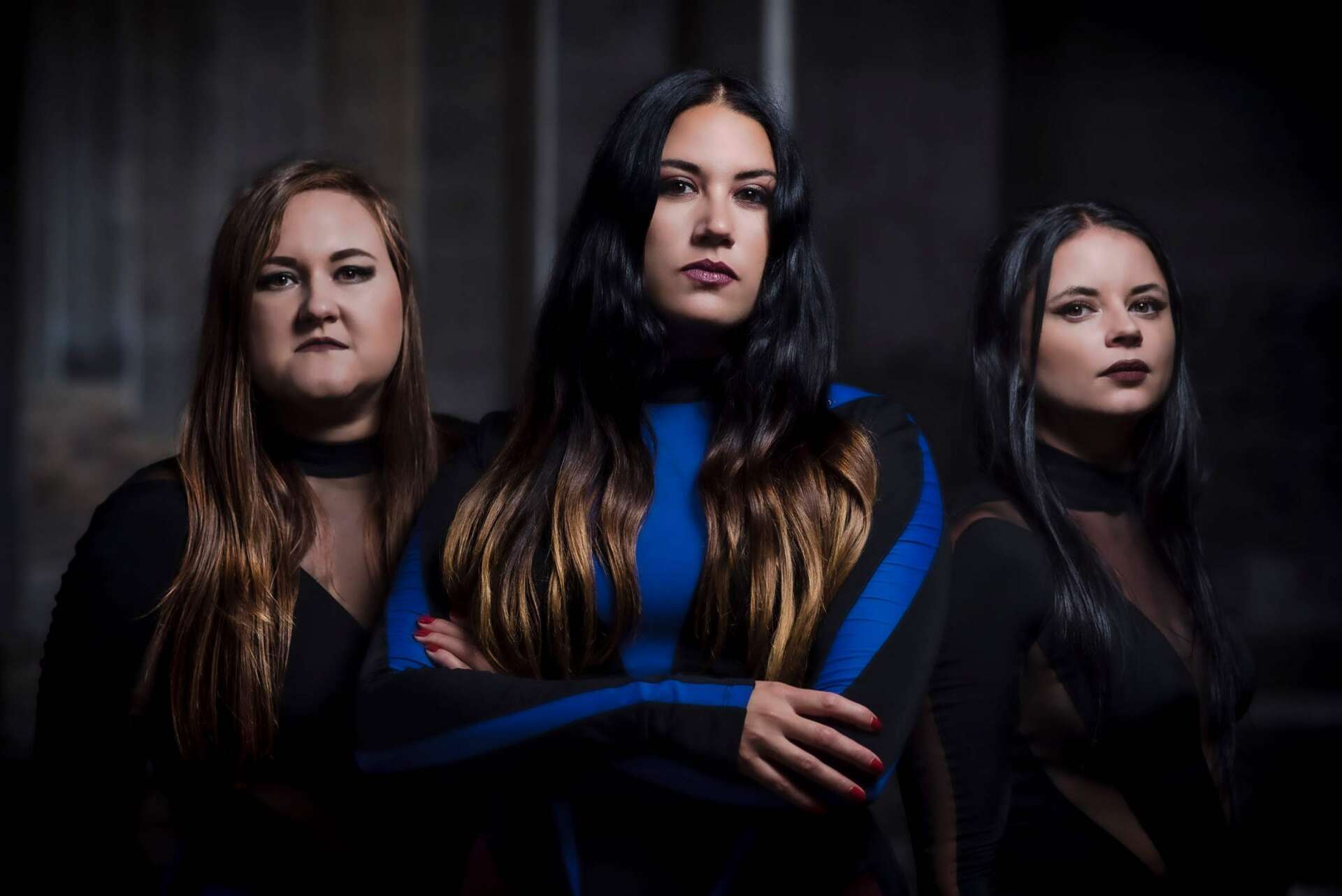 Preview: Keine Zicken – The Gems live (2026) | be subjective!